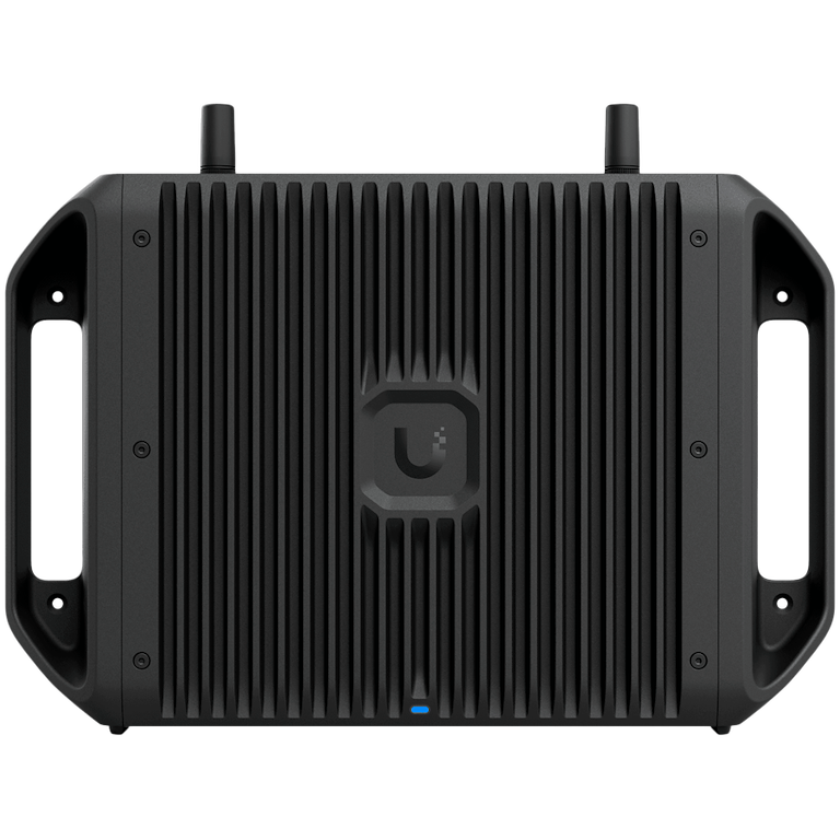 UBIQUITI UniFi Industrial Cloud Gateway, 10GbE, 350W