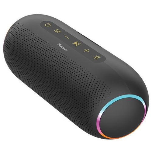 Xwave B Cute Bluetooth zvučnik - 16W, TWS, 1800mAh
