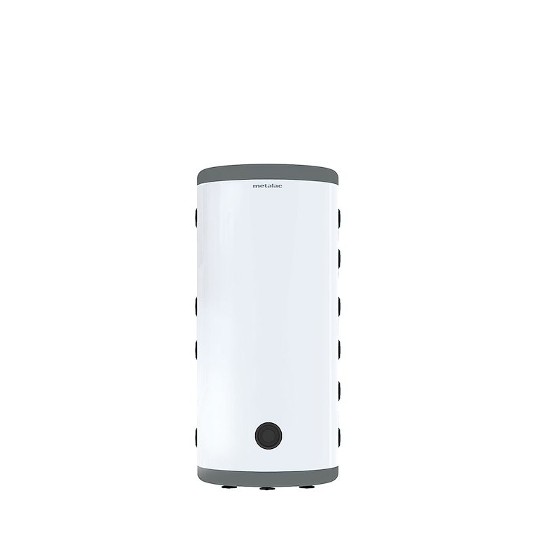 Metalac BUFFER TANK 100-8S TPP
