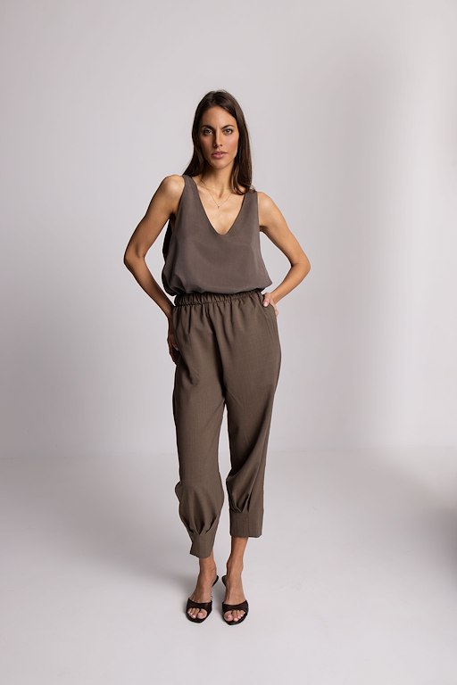 people blouse chocolate