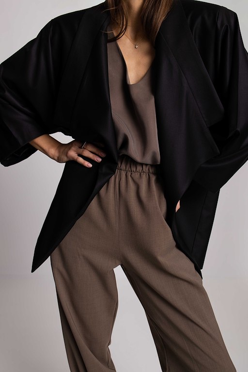 ikona jacket black