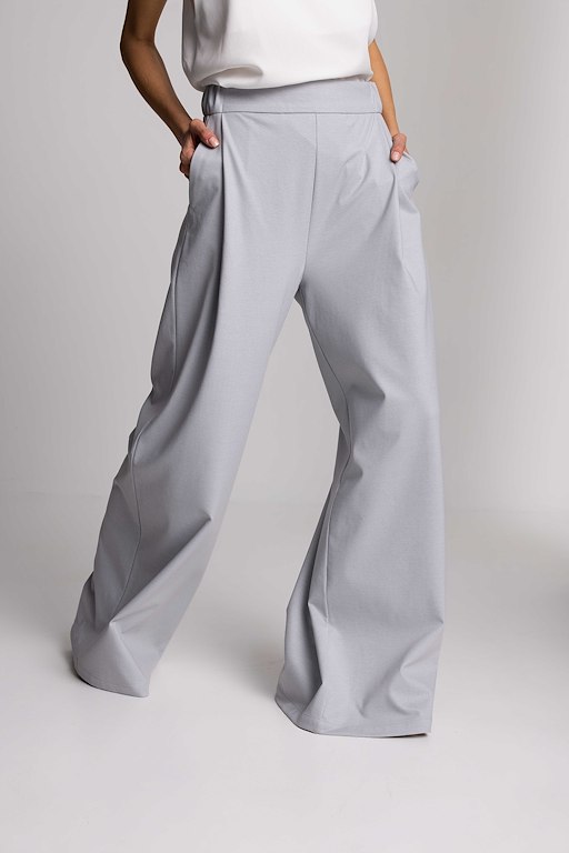 ikona trousers dove blue – coming soon