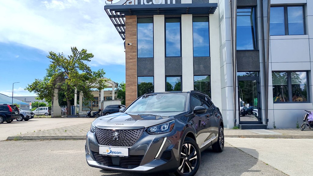 Polovni Automobili
2023 Peugeot 2008 1.2PureTECH