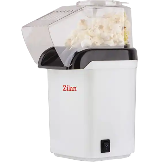 Zilan Aparat za kokice Zilan ZLN 8044WH