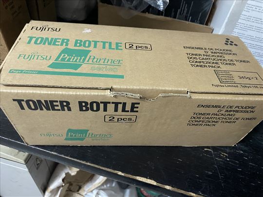 Fujitsu CA02758-C300 Original toner