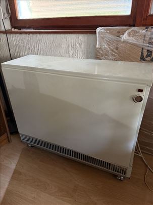 3x TA peć Magnohrom Kraljevo (2x2.5 kW + 1x3 kW)