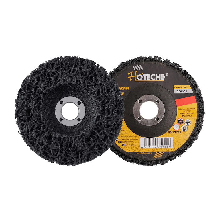 Abrazivni lamelasti disk Hoteche