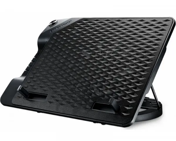 COOLER MASTER NotePal ERGOSTAND III (R9-NBS-E32K-GP)