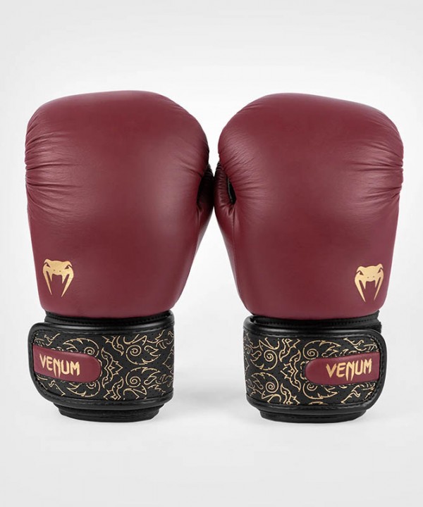 VENUM POWER 2.0 RUKAVICE TAMNO CRVENE/CRNE 10OZ