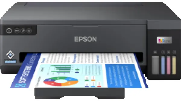 L11050 EcoTank InkJet, Color, A3+, 4800X1200, WiFi, USB ( C11CK39402 )