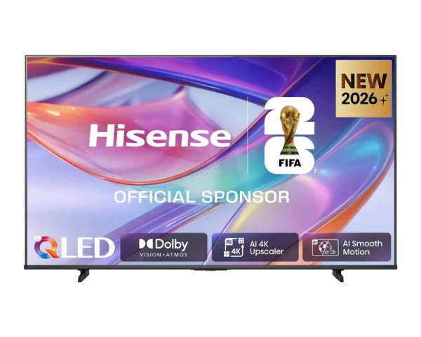 HISENSE 55 inča 55E7S Hi-QLED 4K UHD Smart TV