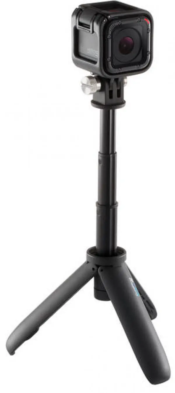 Stativ GOPRO Shortytronožaccrna ( AFTTM-001 )