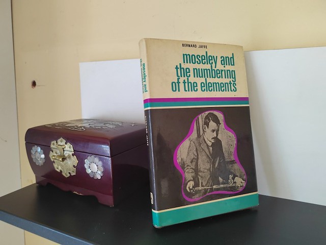 Moseley and the Numbering of the Elements