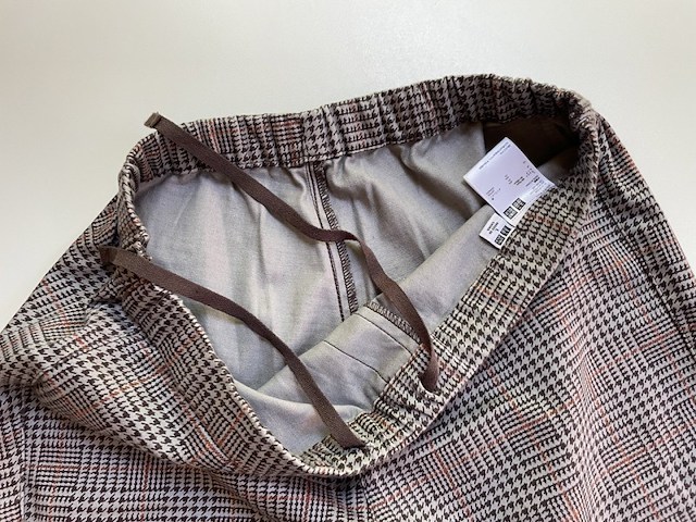 pantalone UNIQLO