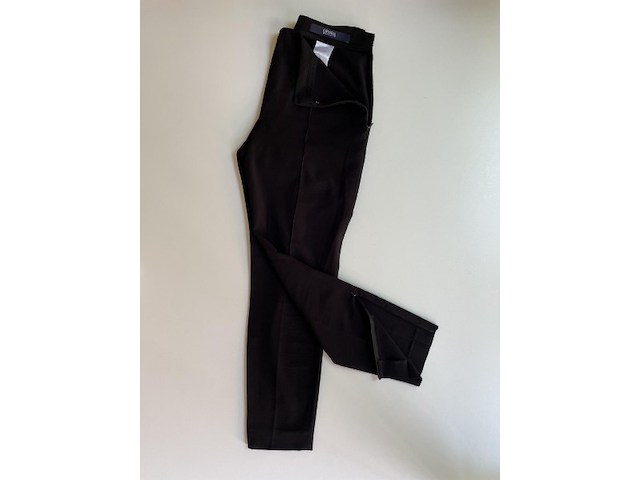 crne pantalone 38 ORWEL