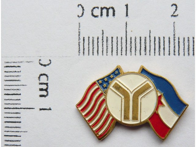 Yugo America, Jugo Amerika