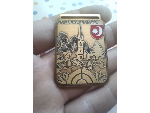 Strana medalja 2