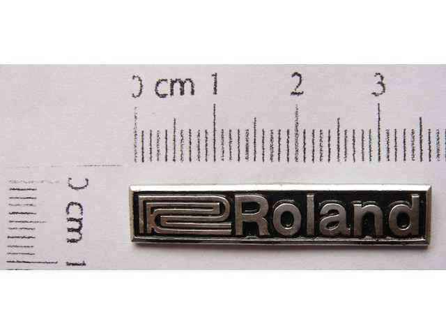 Roland - Elektronski muzički instrumenti