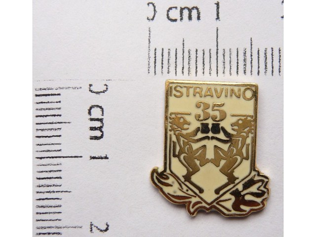 Istravino