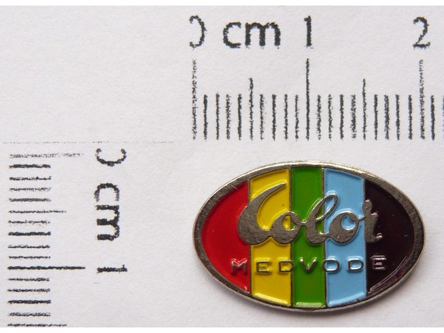 Color Medvode