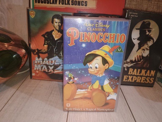 Pinokio