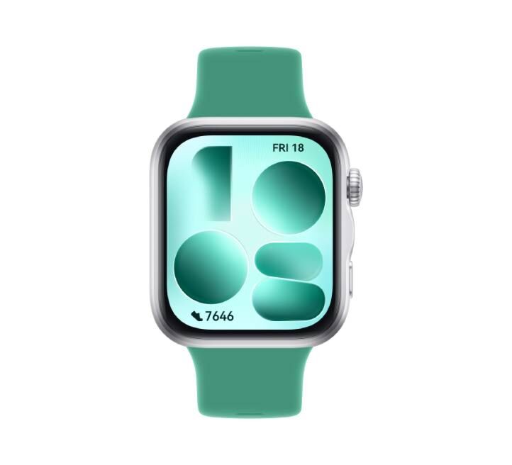 Huawei Smart sat FIT5 - Zeleni