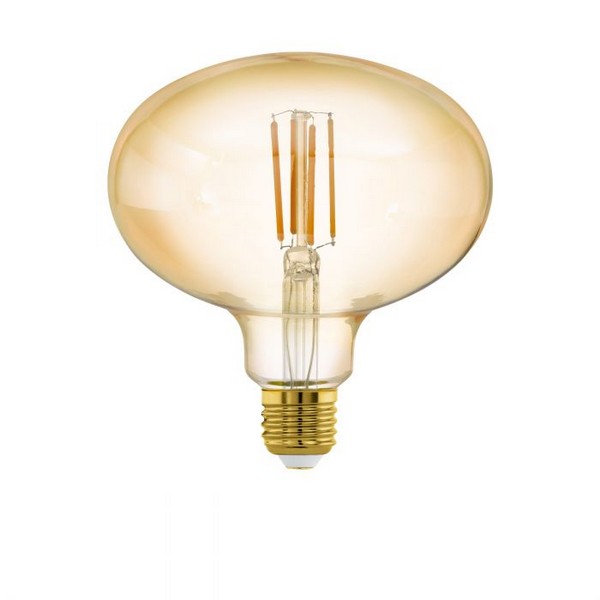 12596 LED SIJALICA E27 4W R140 2200K AMBER DIMABILNA