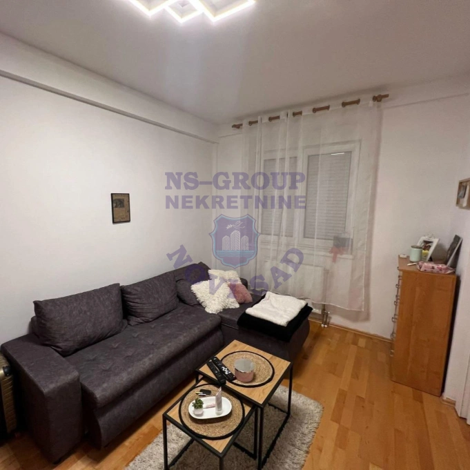 Grbavica, Novi Sad