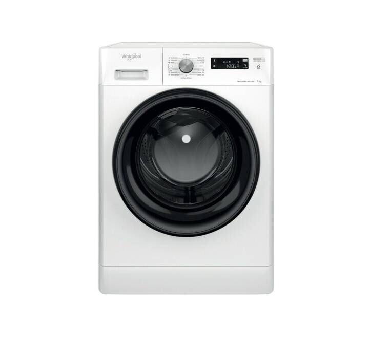Whirlpool Mašina za pranje veša FFS 7269 B EE