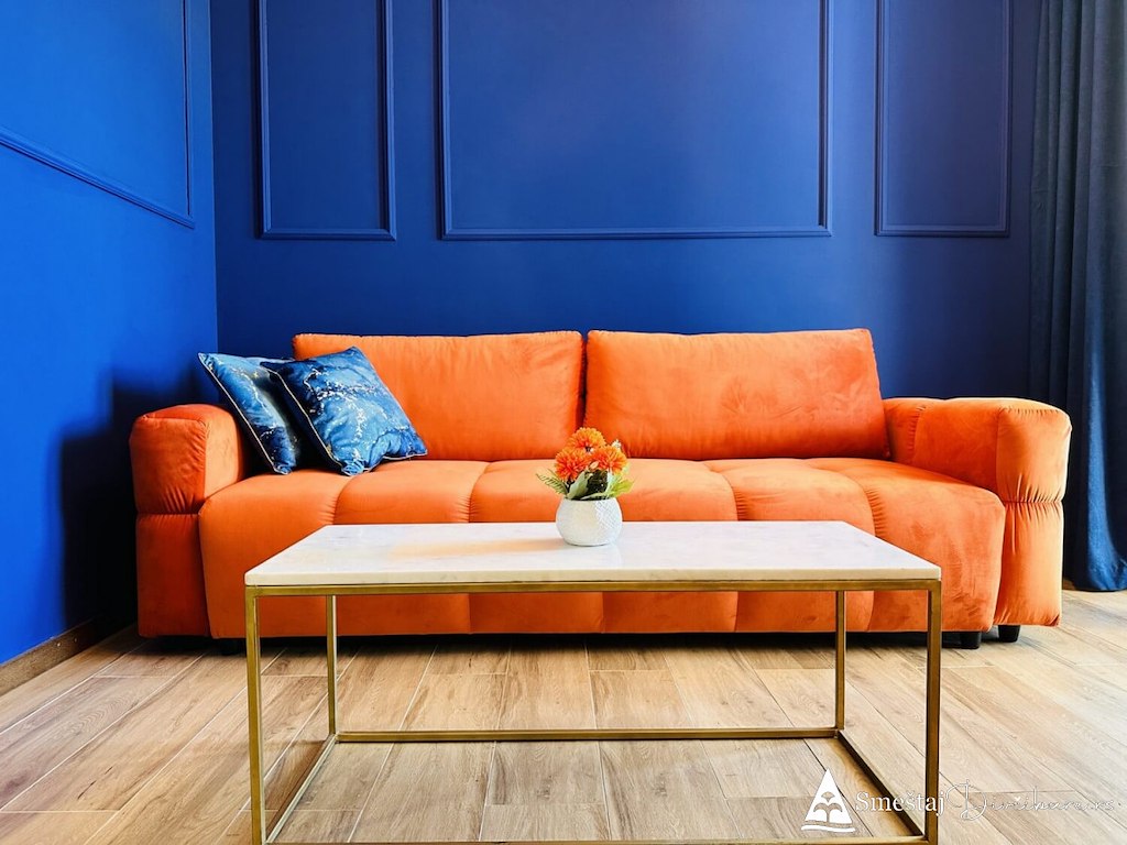 Indigo Royale apartman Borovi