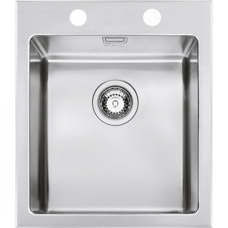 SMEG VQR40RS