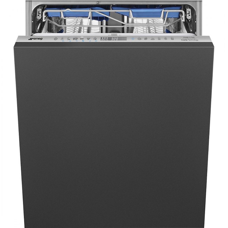 Smeg STL324AQLH ugradna mašina za pranje posuđa