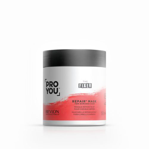 REVLON ProYou The Fixer Mask Za Oštećenu Kosu 500ml