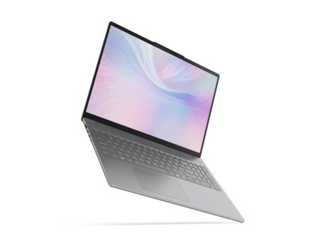 LENOVO IdeaPad Slim 5 16ARP10 (Luna Grey) WUXGA IPS, Ryzen 5 7535HS, 16GB, 512GB SSD (83HU003YYA)