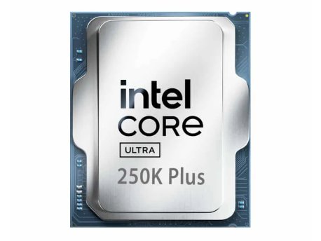 INTEL Core Ultra 5 250K Plus do 4.2GHz Tray