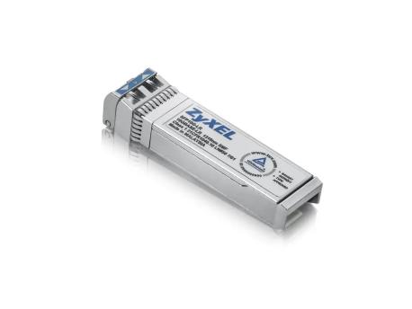 Zyxel SFP10G-LR - SFP+ transceiver module - 10GbE