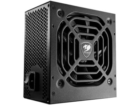 COUGAR STC500 PSU, 80 plus White, 500W