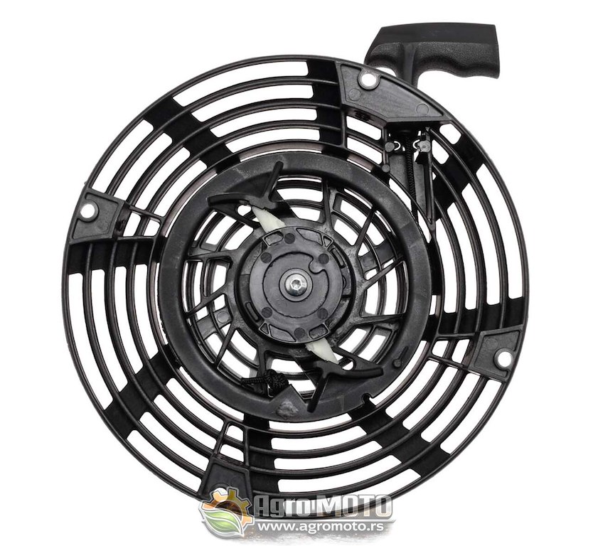Starter Briggs & Stratton 21R707 877 31R507 977 Vanguard
