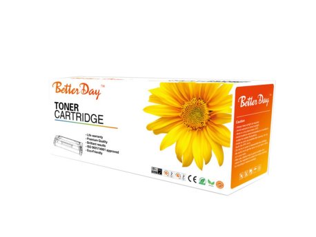 BetterDay C-EXV-49 Y MPS (Low temperature toner) zam. kaseta za Canon Yellow 19k