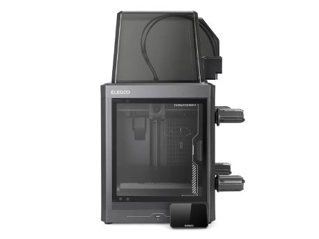 ELEGOO Centauri Carbon 2 Combo