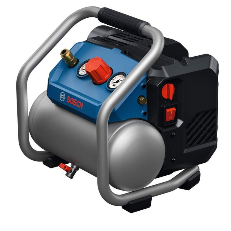 Bosch – Akumulatorski kompresor GKO18V-51, bez baterije i punjača – 0601492000