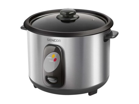 SENCOR SRM 1550SS Aparat za pirinač