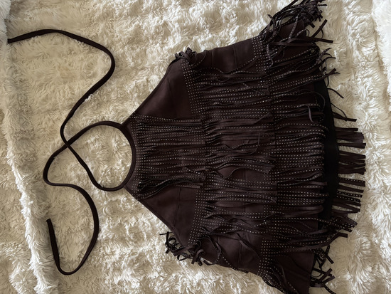 Zara top NOVO