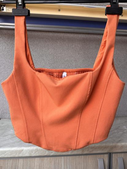 Korset Top