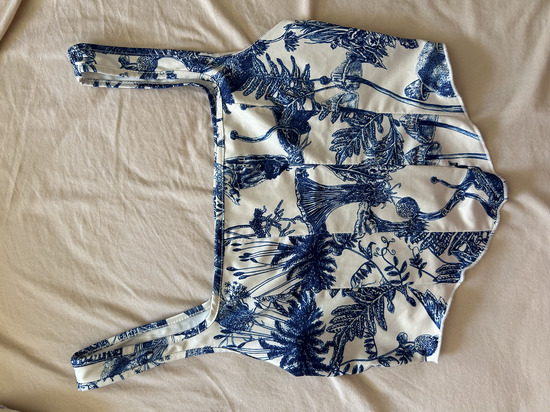 Letnji top