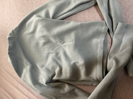 Zara top novo
