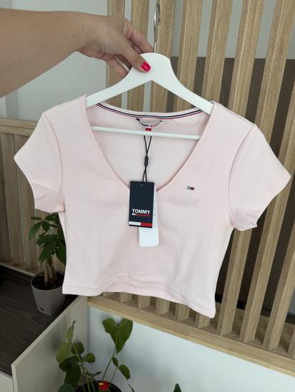 NOVO Tommy Hilfiger majica