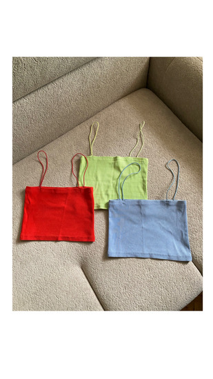 Zara lot topova<3