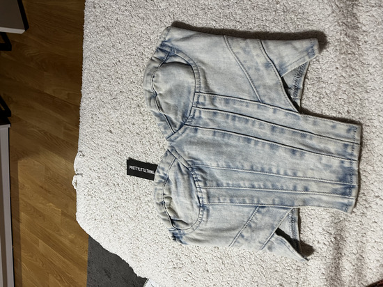 Korset top