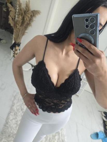 Zara top